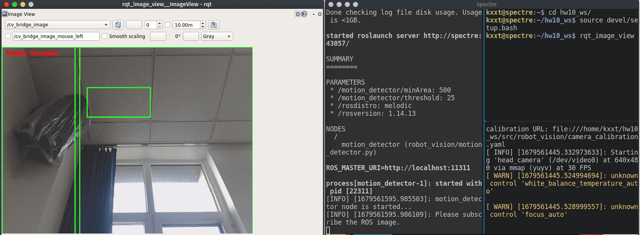 使用 Systemd Nspawn 搭建轻量级的 Ros 开发环境 Kxxt 3412