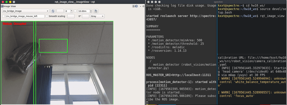 使用 systemd-nspawn 搭建轻量级的 ROS 开发环境 | kxxt