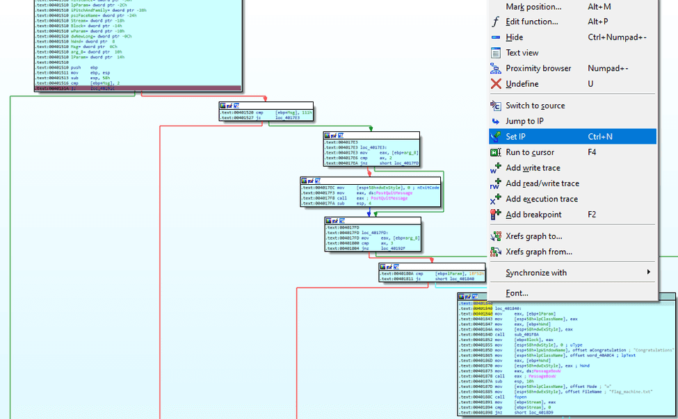 记我的第一次 CTF: Hackergame 2022 | kxxt