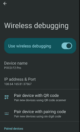 Full-Featured Tailscale on Android and Remote Unlocking | kxxt