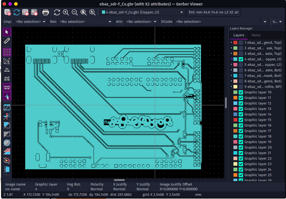 记我的第一次 CTF: Hackergame 2022 | kxxt